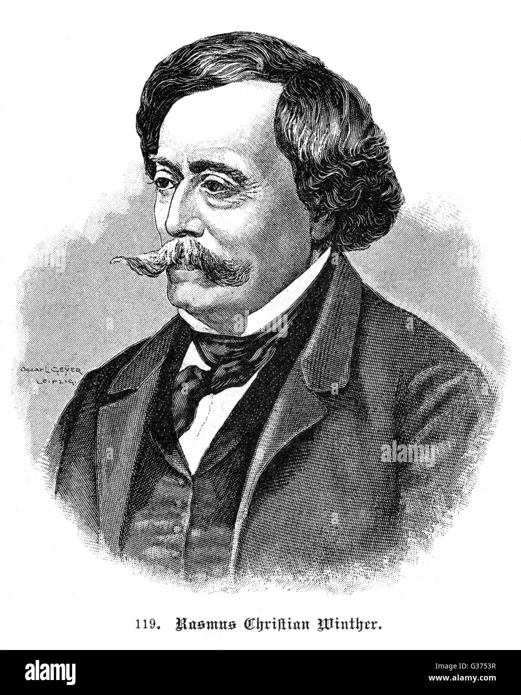 Rasmus Cut Out Stock Images & Pictures - Alamy