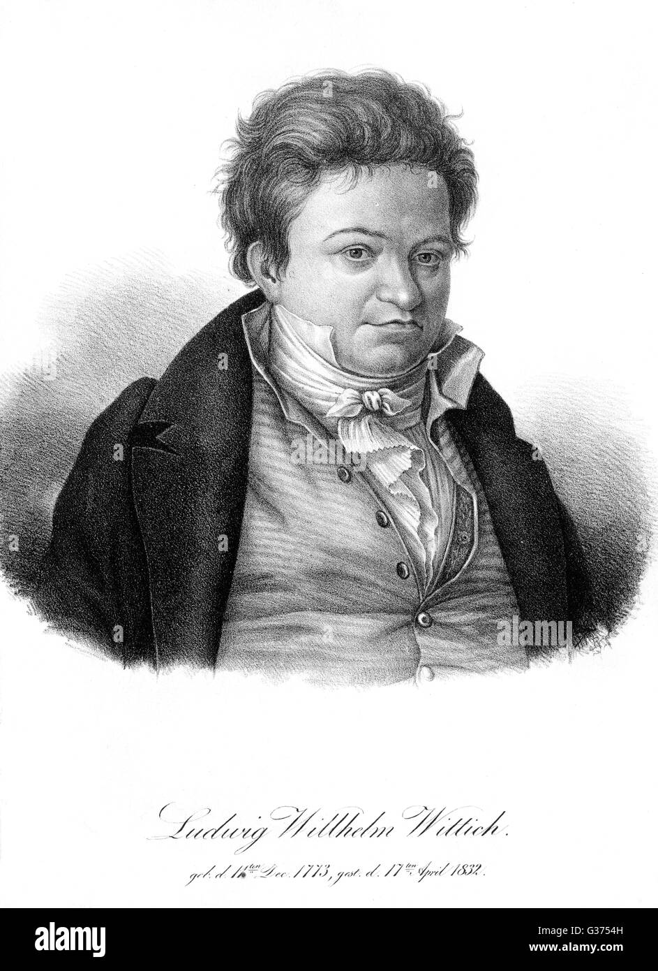 Wittich Black and White Stock Photos & Images - Alamy