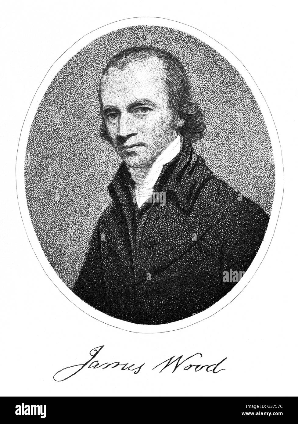 JAMES WOOD - 2 Stock Photo - Alamy