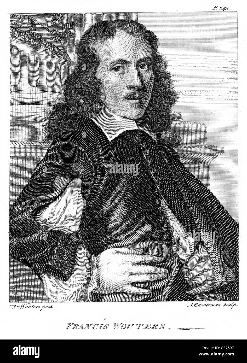 Wouters hi-res stock photography and images - Alamy