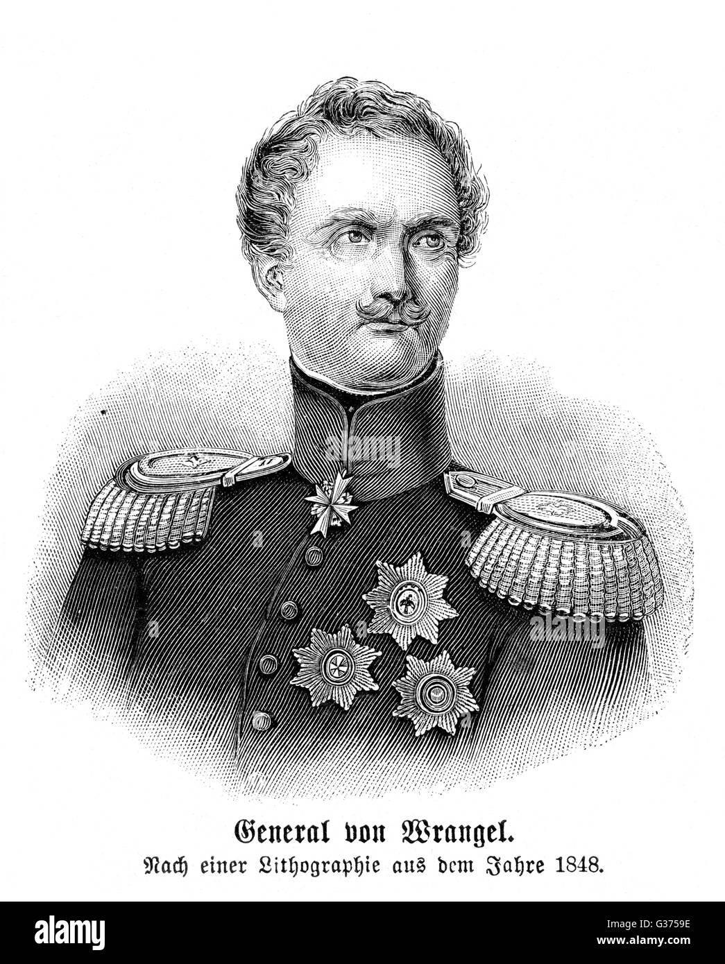 Von Wrangel High Resolution Stock Photography and Images - Alamy