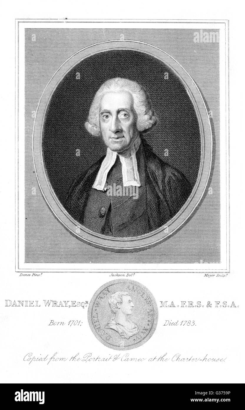 Daniel wray hi-res stock photography and images - Alamy