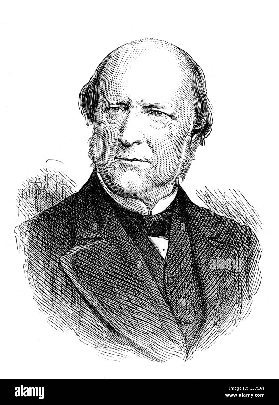 Thomas wright hi-res stock photography and images - Alamy