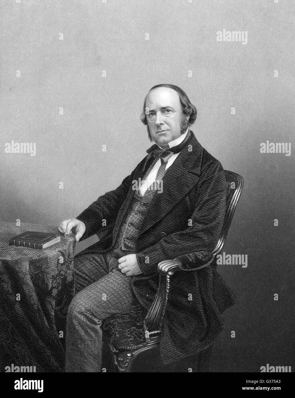 Thomas wright hi-res stock photography and images - Alamy