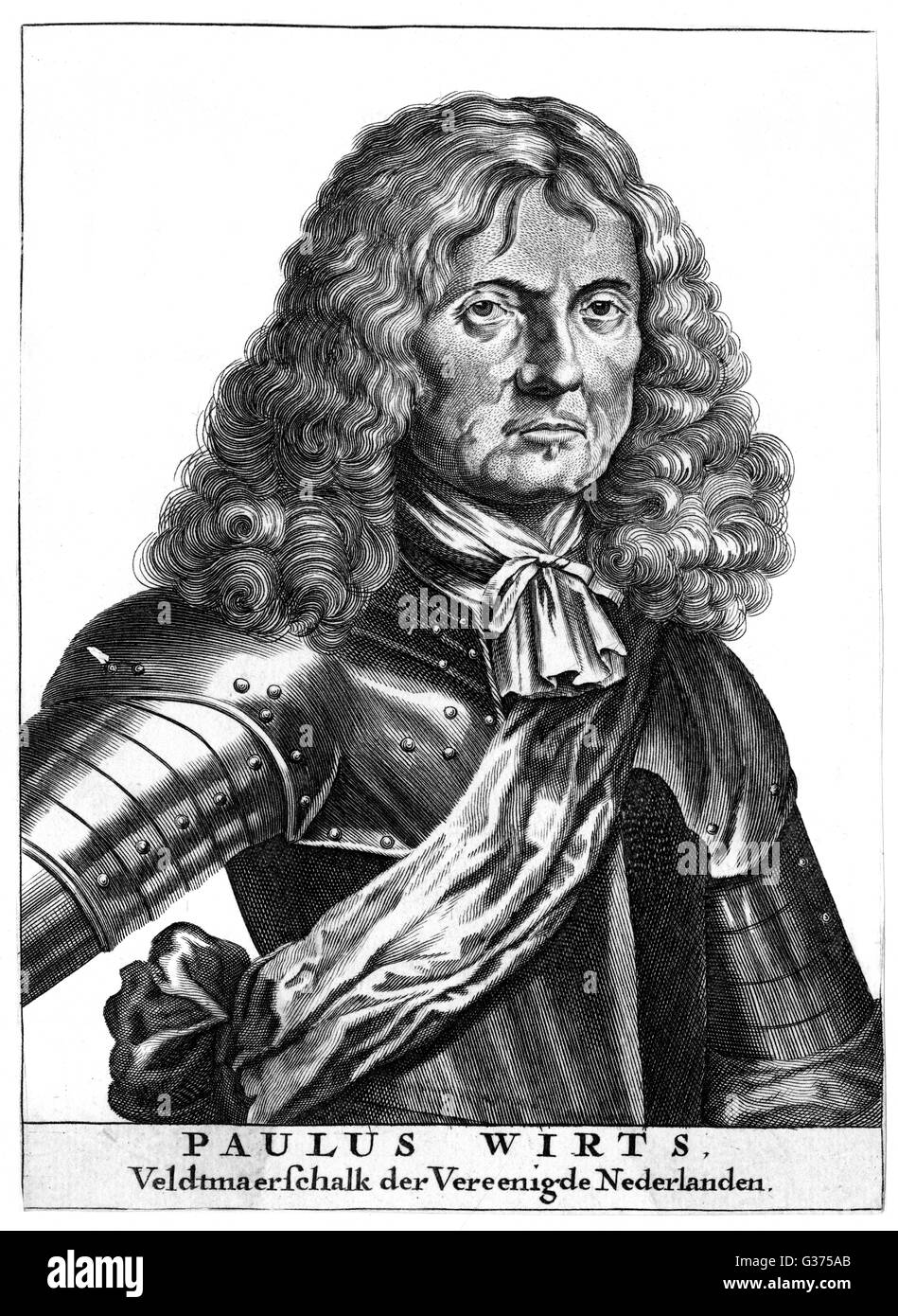 PAULUS WURTZ - 1 Stock Photo - Alamy