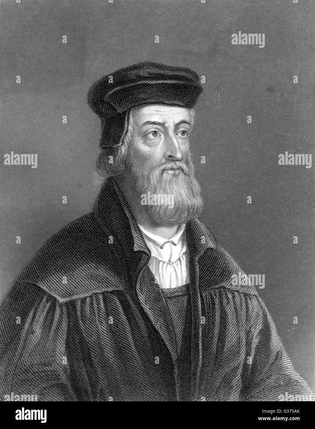 Wyclif hi-res stock photography and images - Alamy