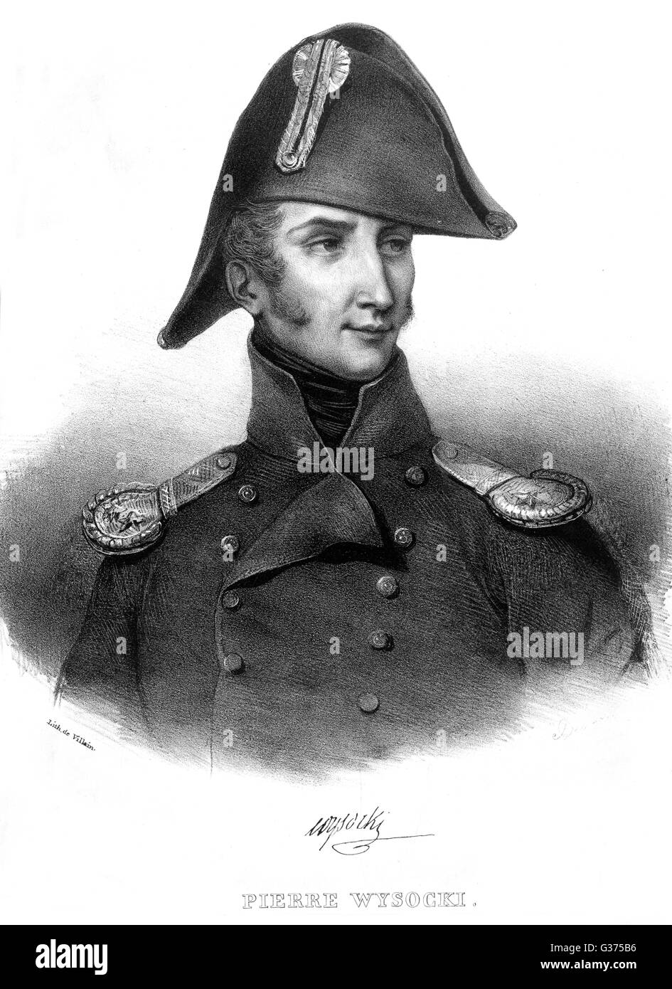 Exiled polish hi-res stock photography and images - Alamy