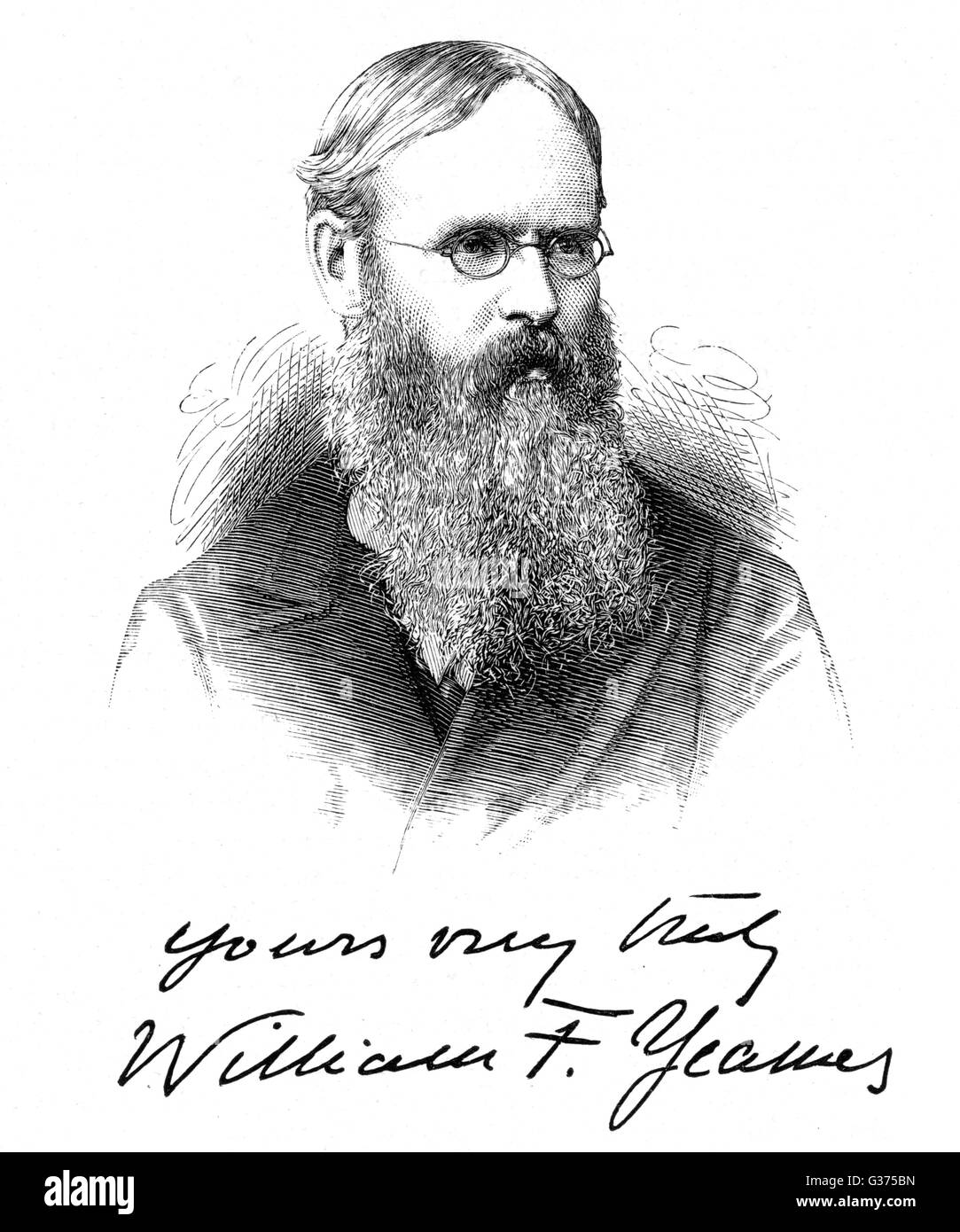 William frederick yeames Black and White Stock Photos & Images - Alamy