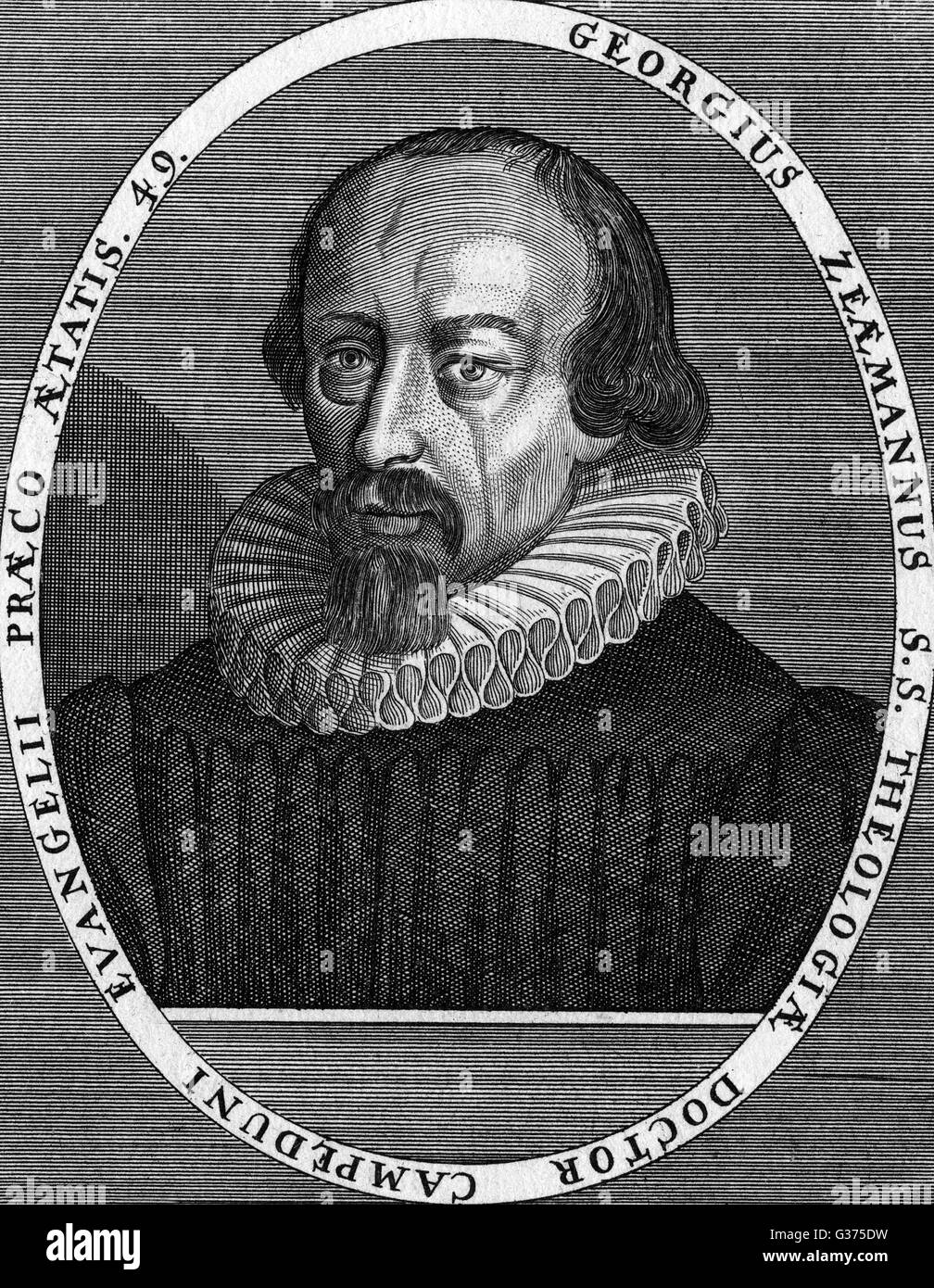 Zeeman hi-res stock photography and images - Alamy