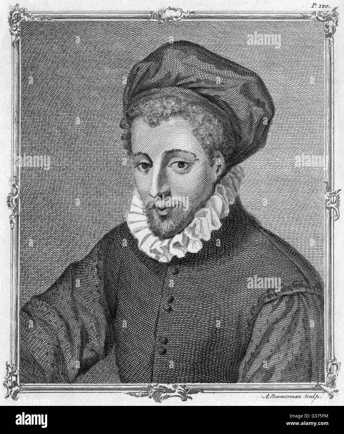 Elizabeth i by zuccaro hi-res stock photography and images - Alamy