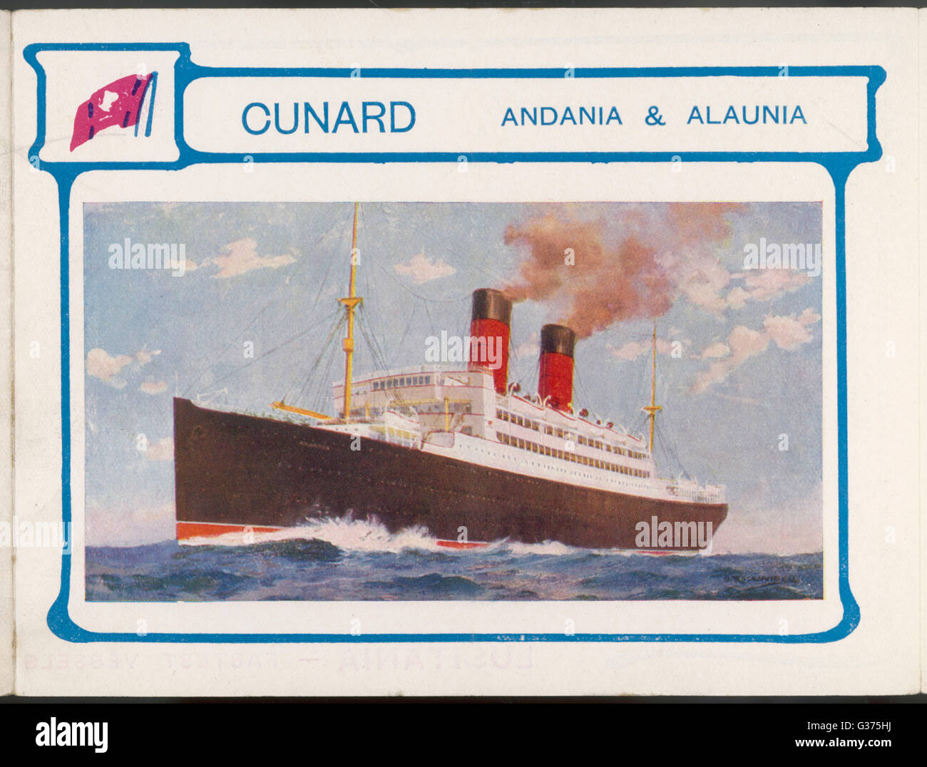 Andania hi-res stock photography and images - Alamy