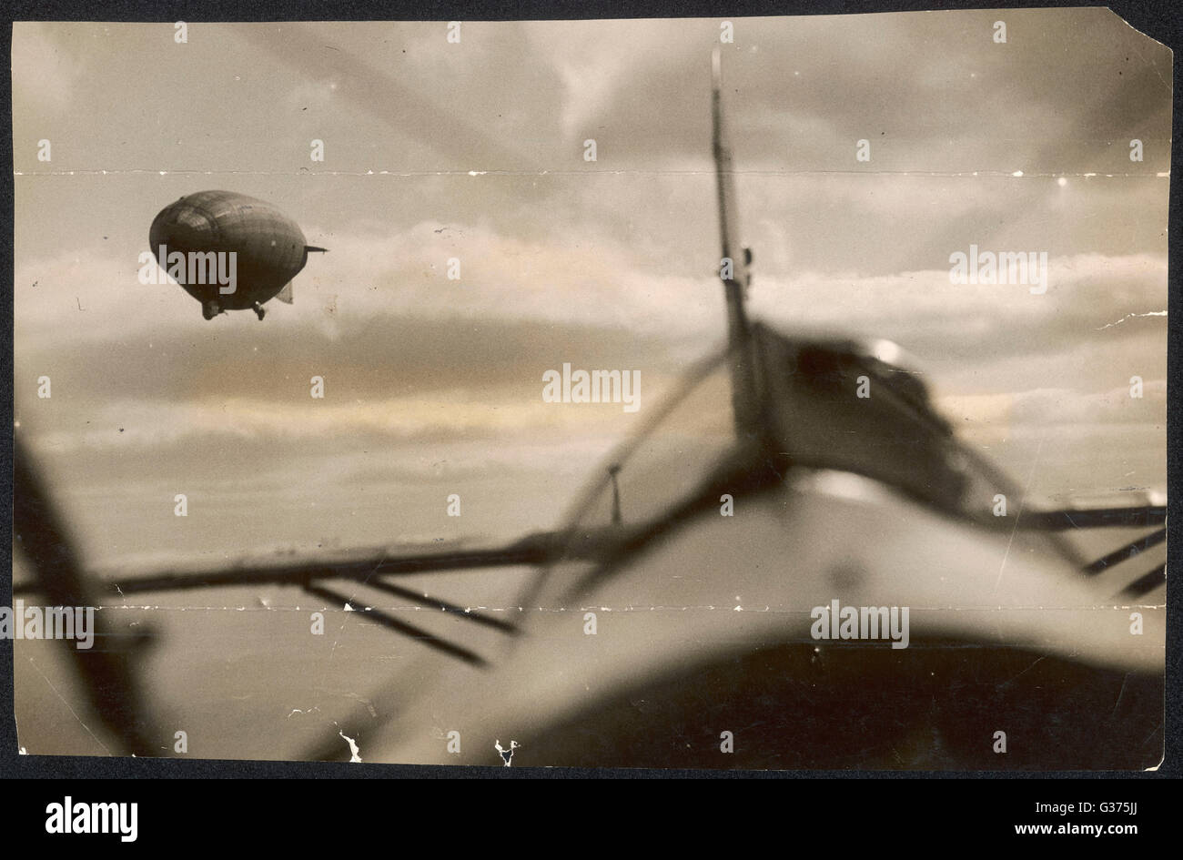 North pole flight hi-res stock photography and images - Alamy