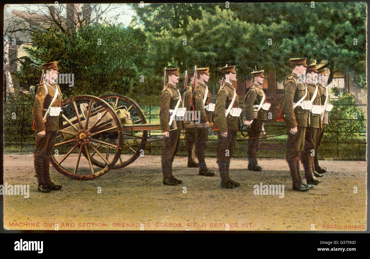 Eight gun hi-res stock photography and images - Alamy