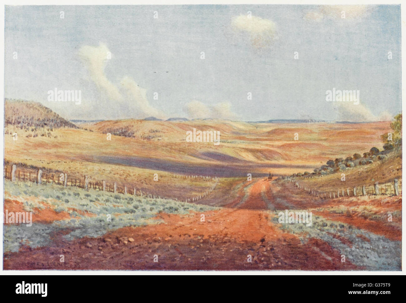 Monaro Plains High Resolution Stock Photography and Images - Alamy