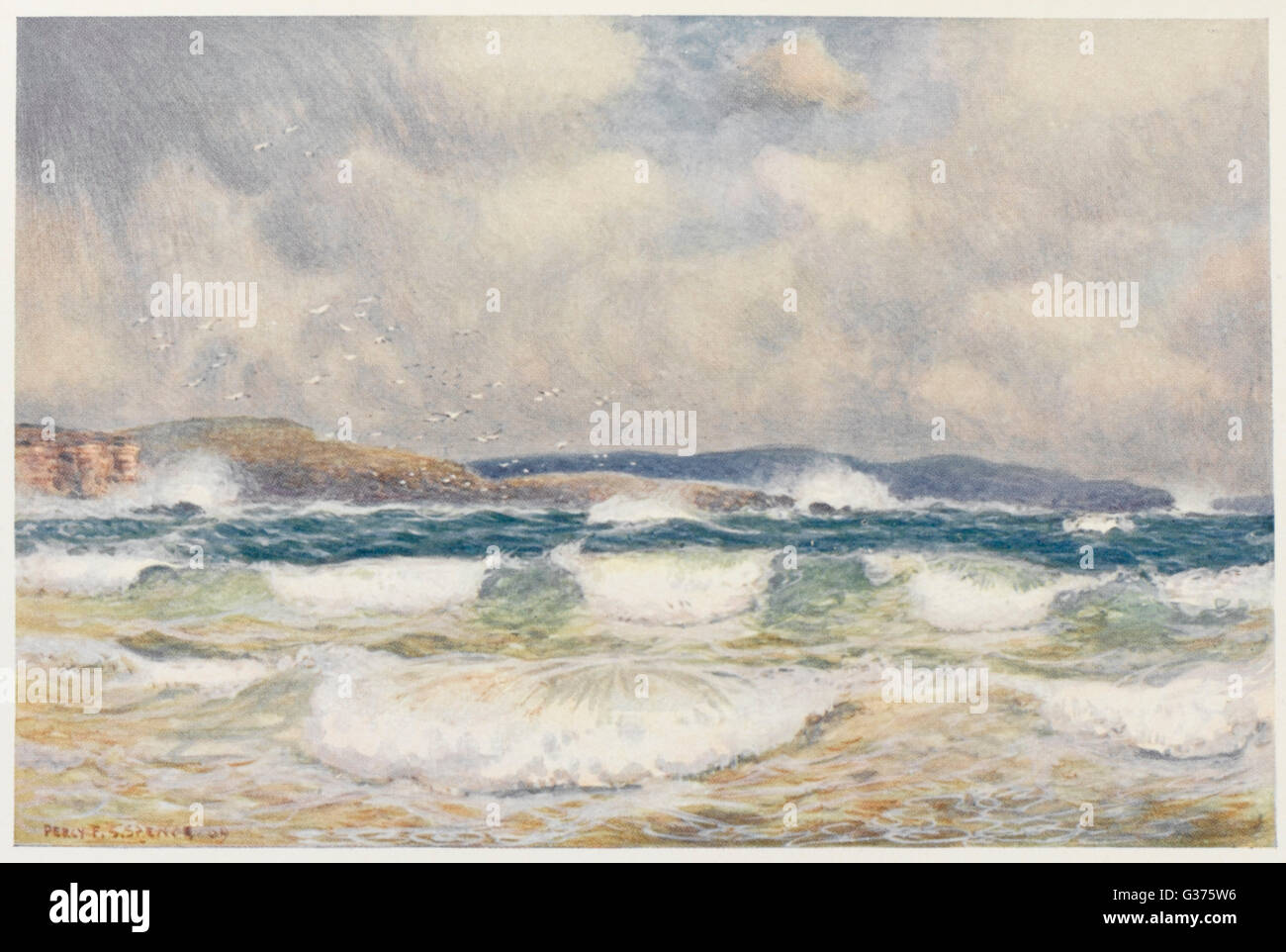 Gale hi-res stock photography and images - Alamy