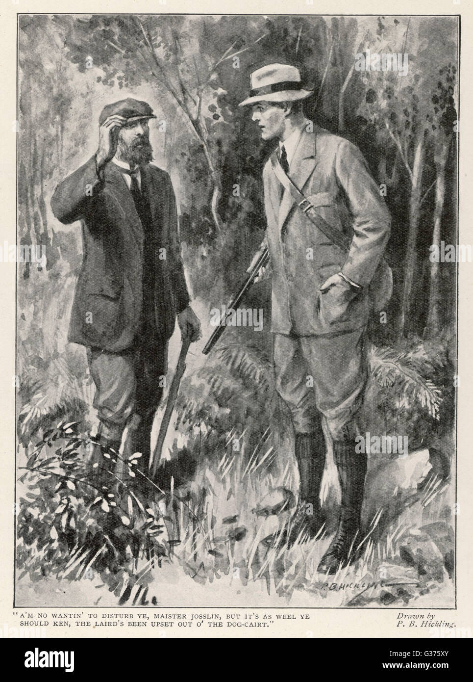 Doff Cap High Resolution Stock Photography and Images - Alamy