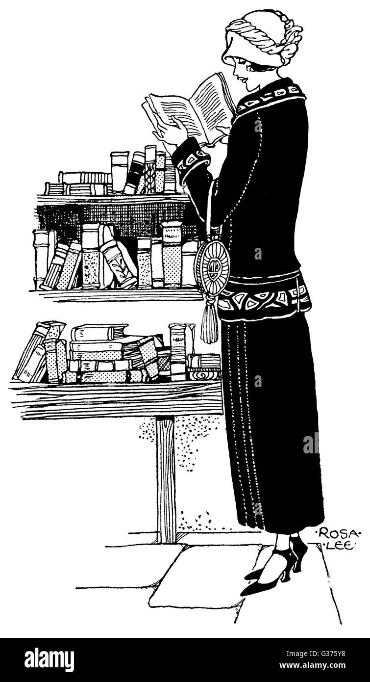 Buying browsing Cut Out Stock Images & Pictures - Alamy