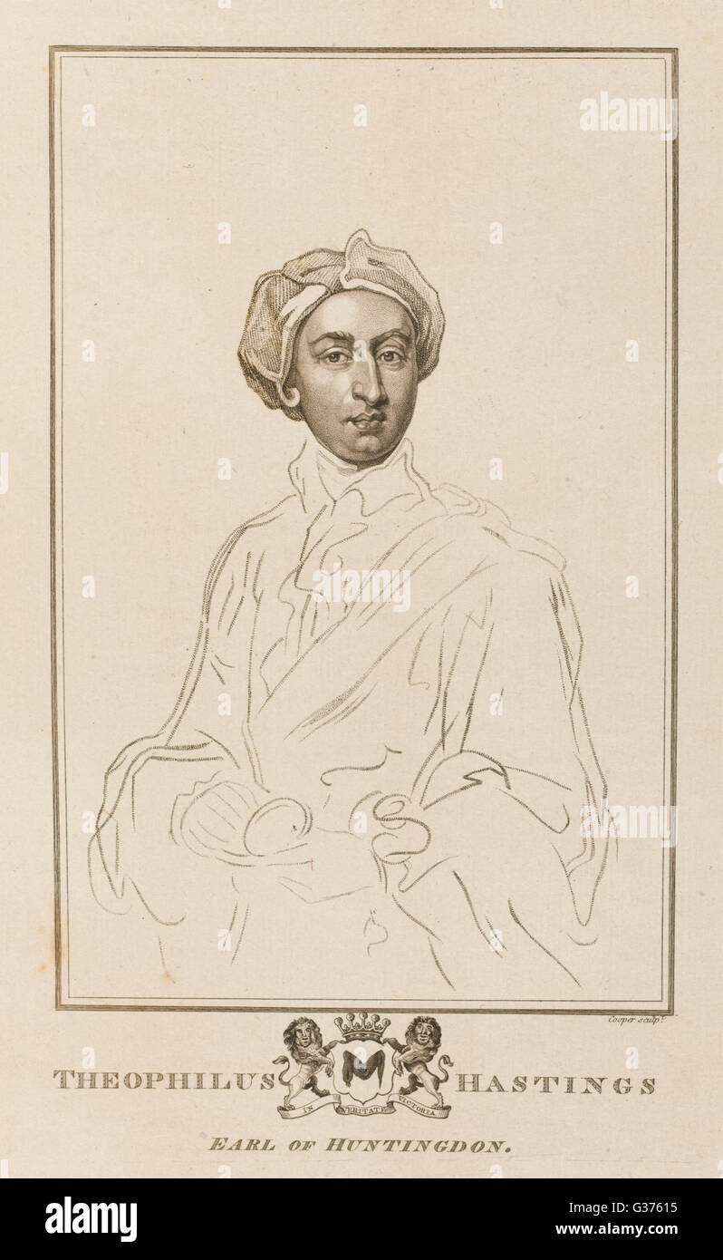 Theophilus hi-res stock photography and images - Alamy