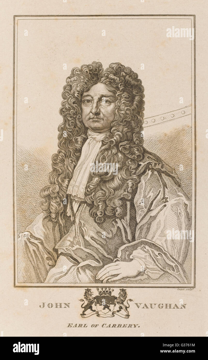 Earl of carbery hi-res stock photography and images - Alamy