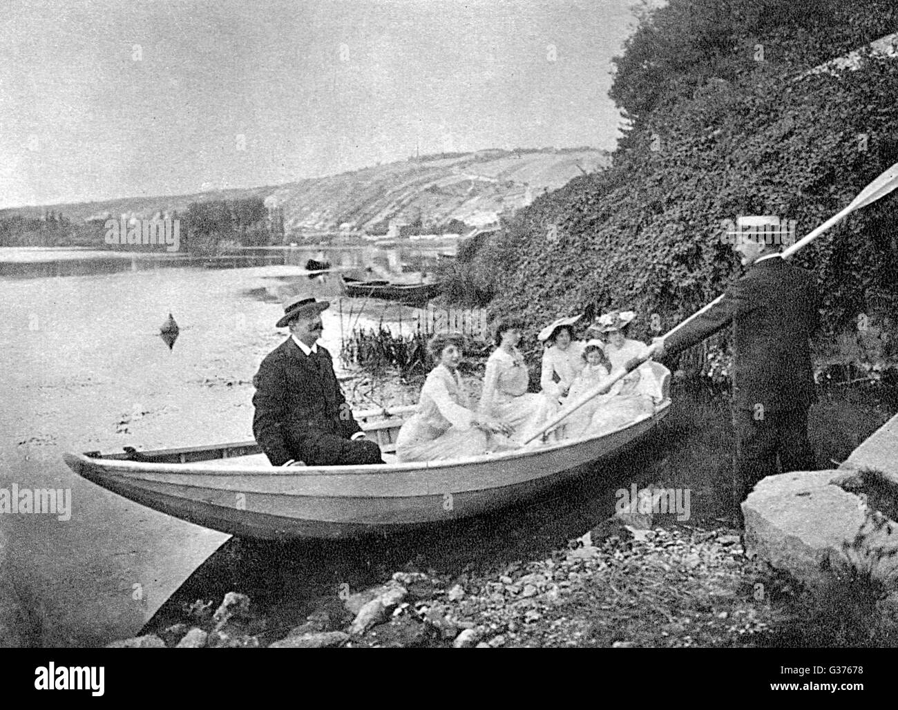 Paul margueritte hi-res stock photography and images - Alamy