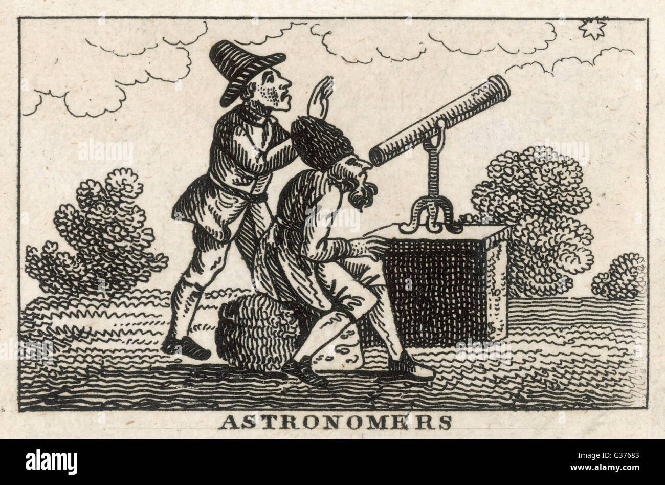 Ancient Arabian Astronomy