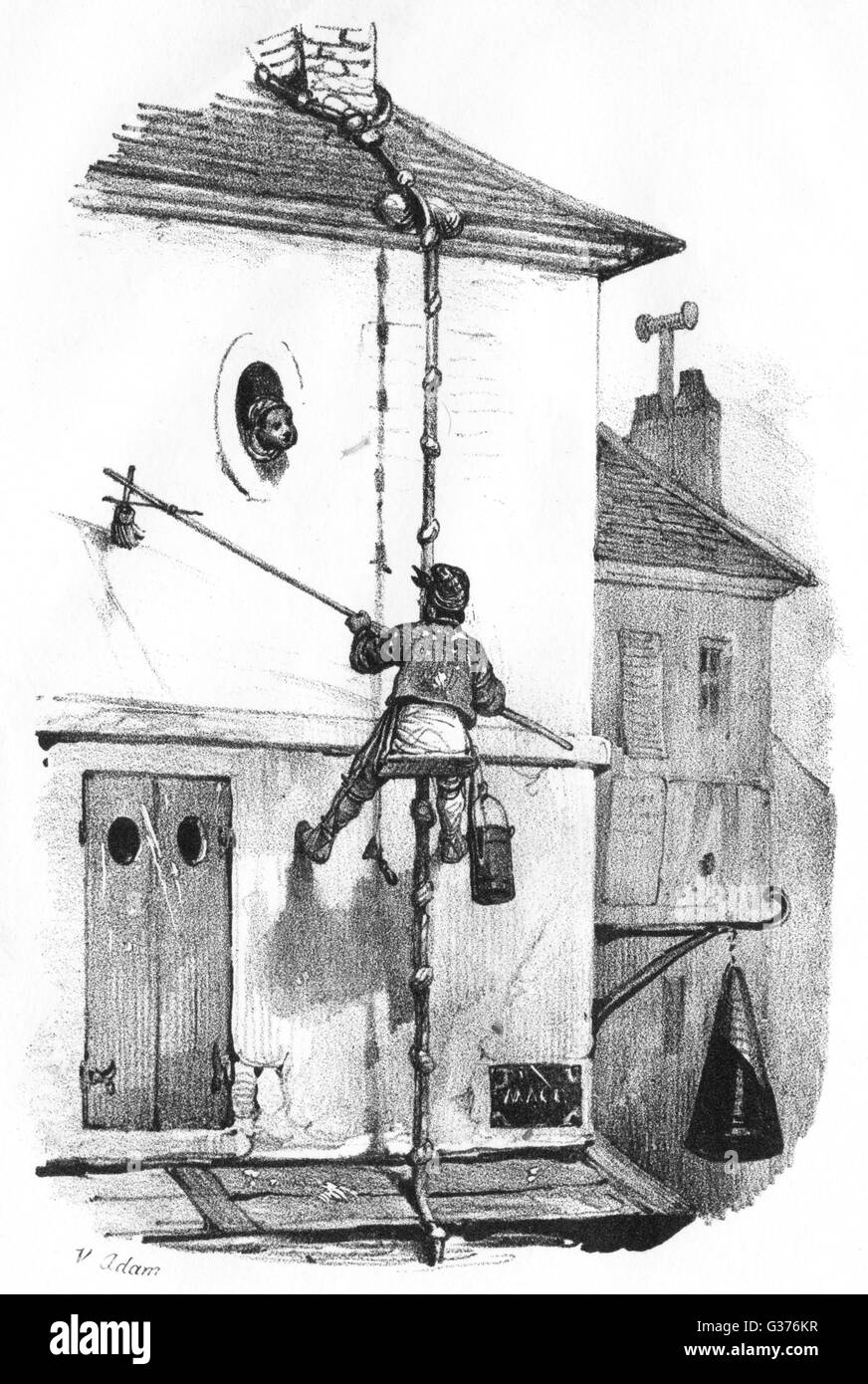 Do not eat french Cut Out Stock Images & Pictures - Alamy