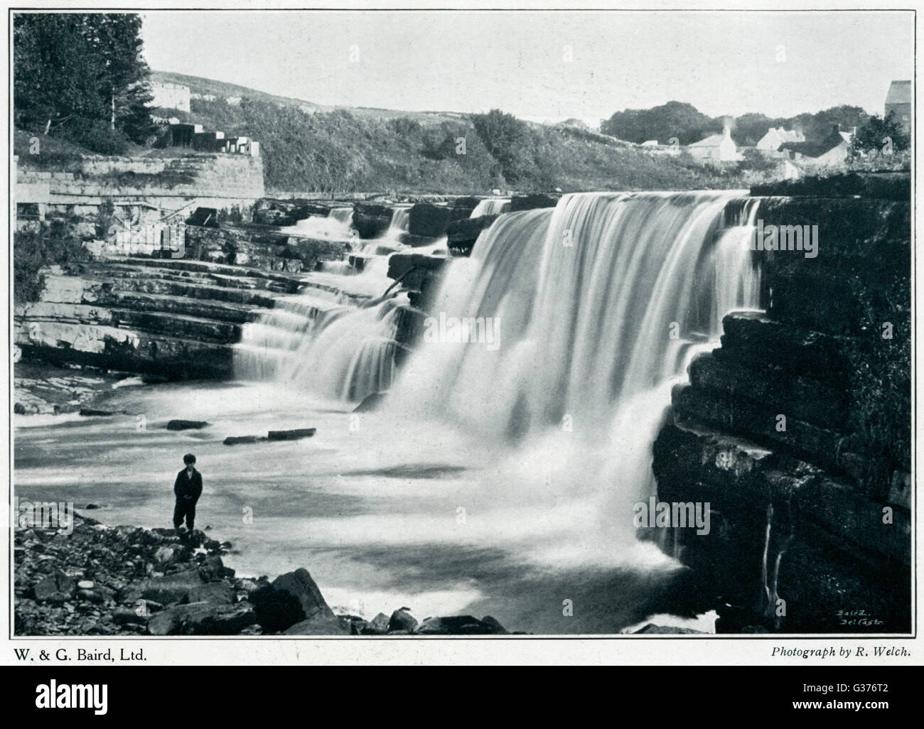 Kilgannon hi-res stock photography and images - Alamy