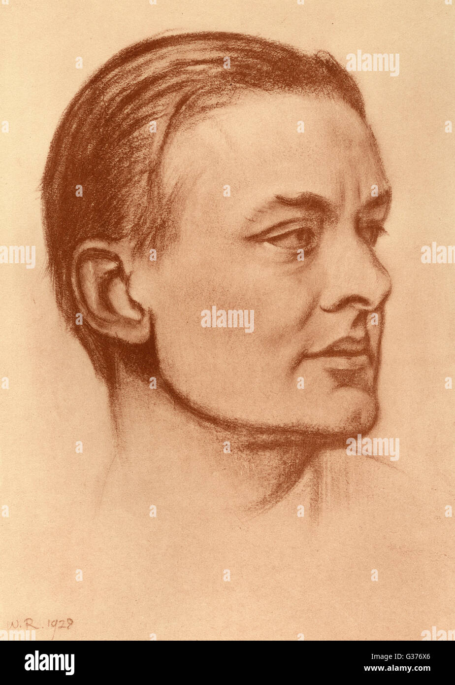 Thomas stearns hi-res stock photography and images - Alamy