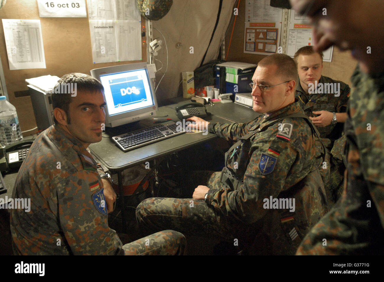 Cyber corps hi-res stock photography and images - Alamy