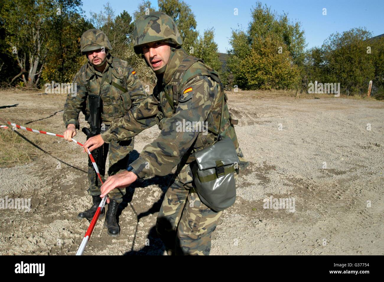 Eurocorps High Resolution Stock Photography and Images - Alamy