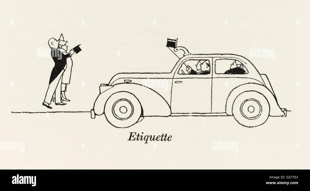 Tipping etiquette hi-res stock photography and images - Alamy