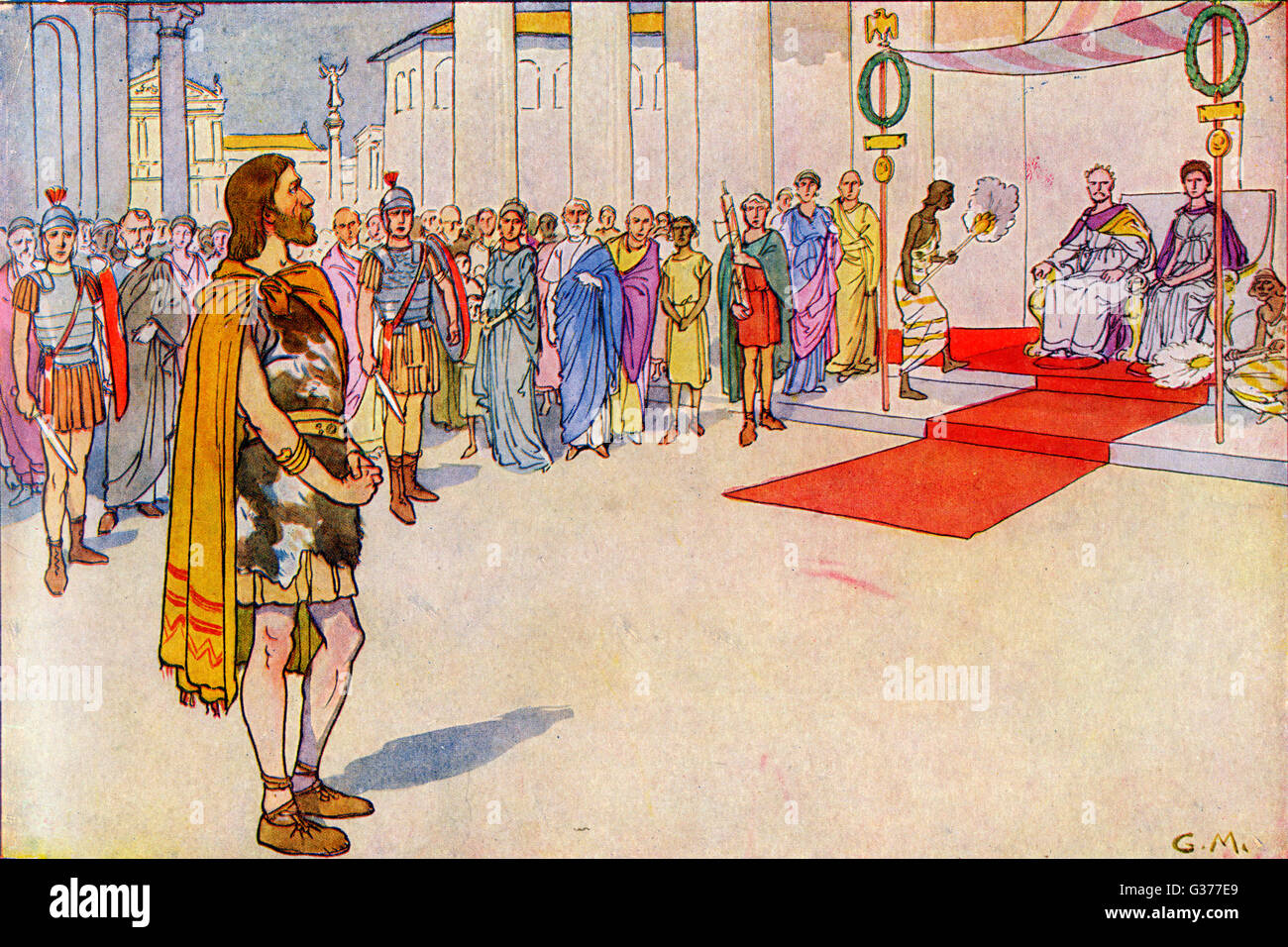 Protection against invaders hi-res stock photography and images - Alamy