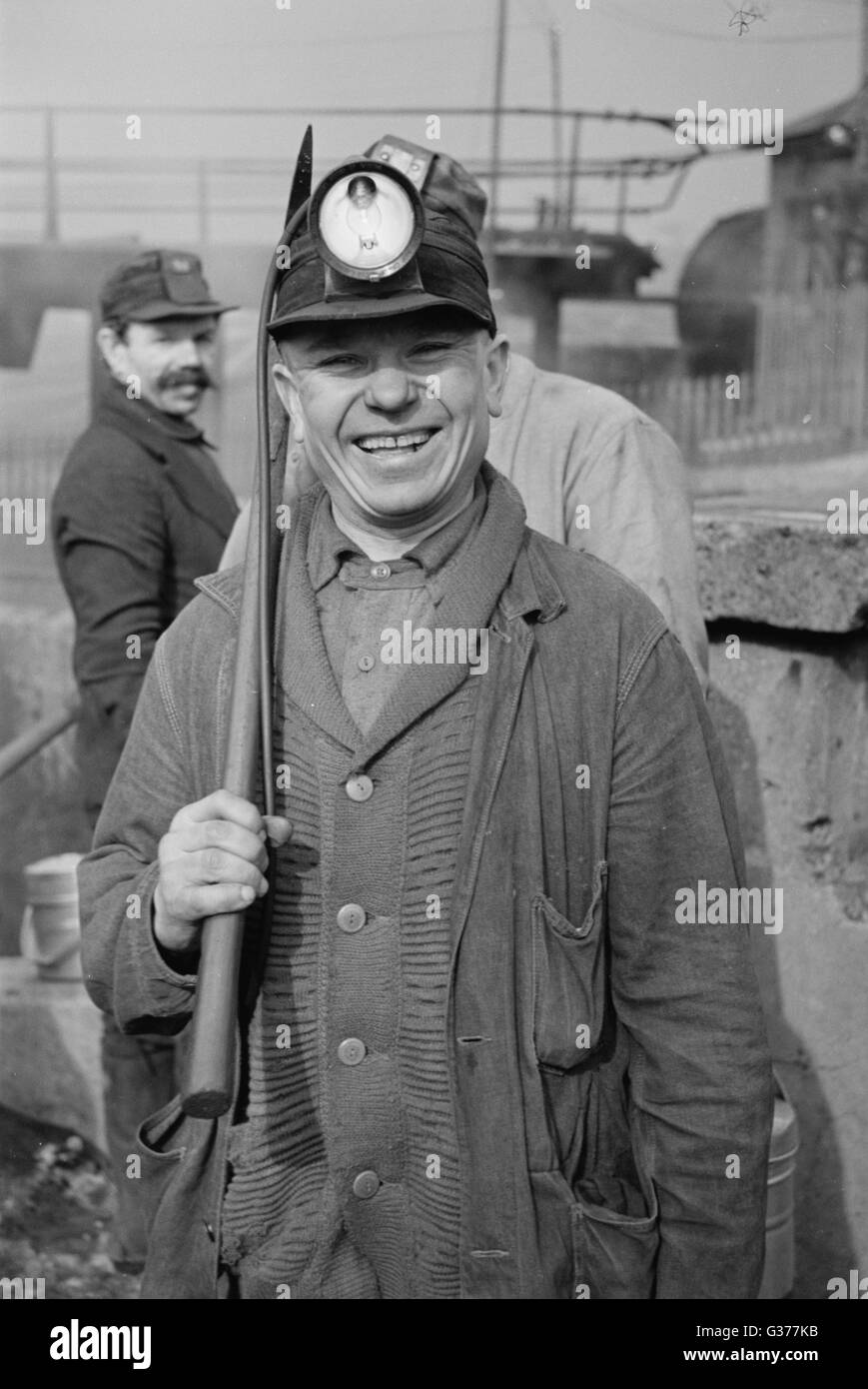 American mine hi-res stock photography and images - Alamy