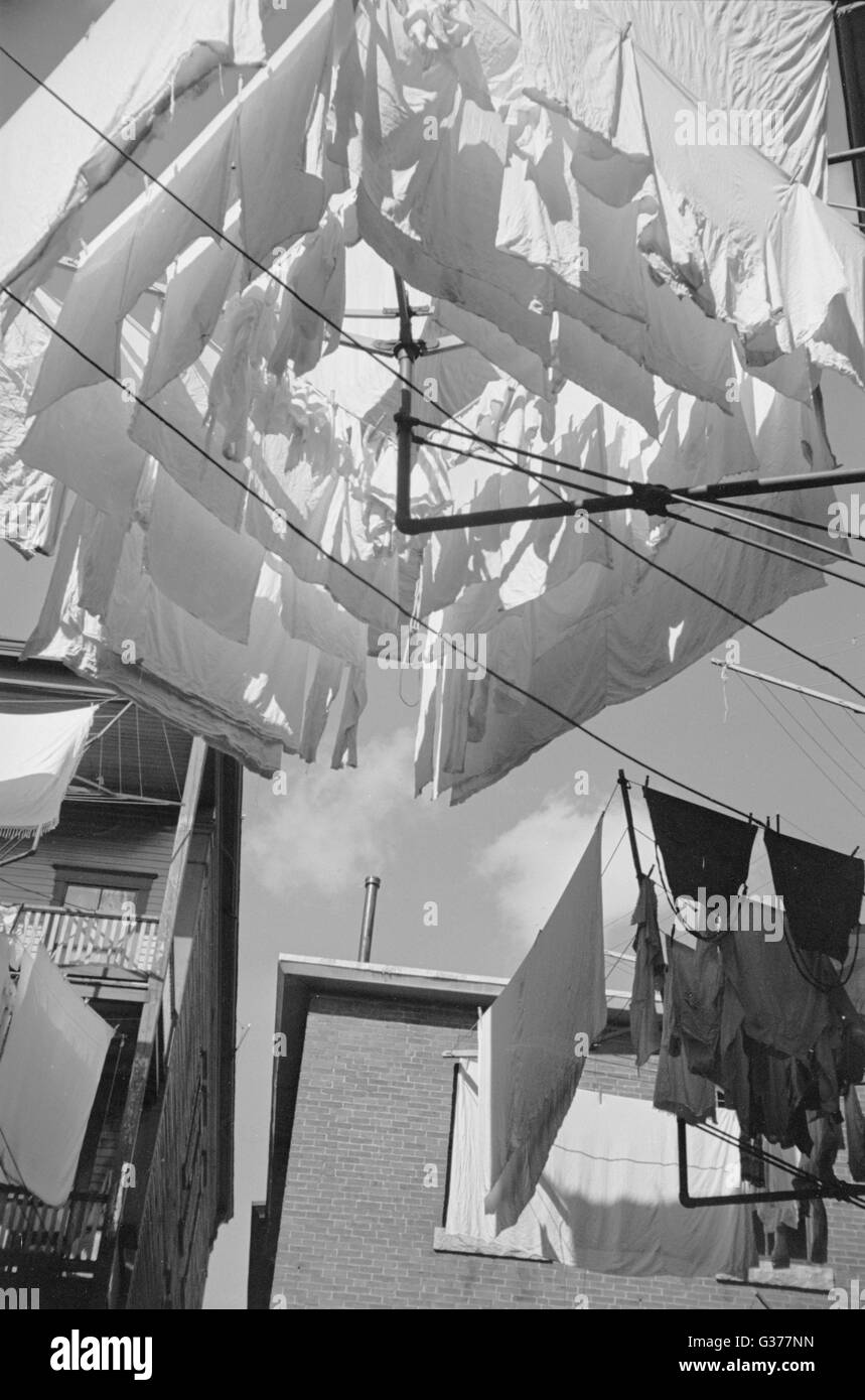 Heavy Wash High Resolution Stock Photography and Images - Alamy