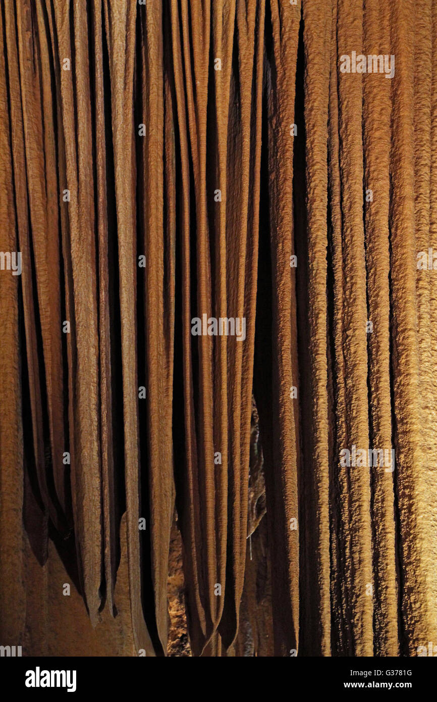 Cave brown cave hi-res stock photography and images - Alamy