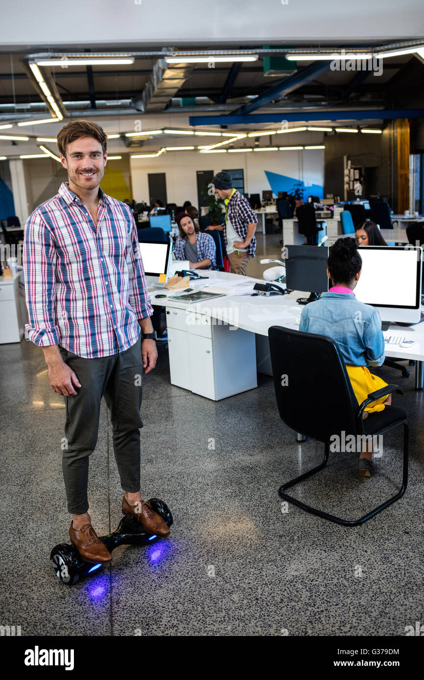 Office smart board hi-res stock photography and images - Alamy