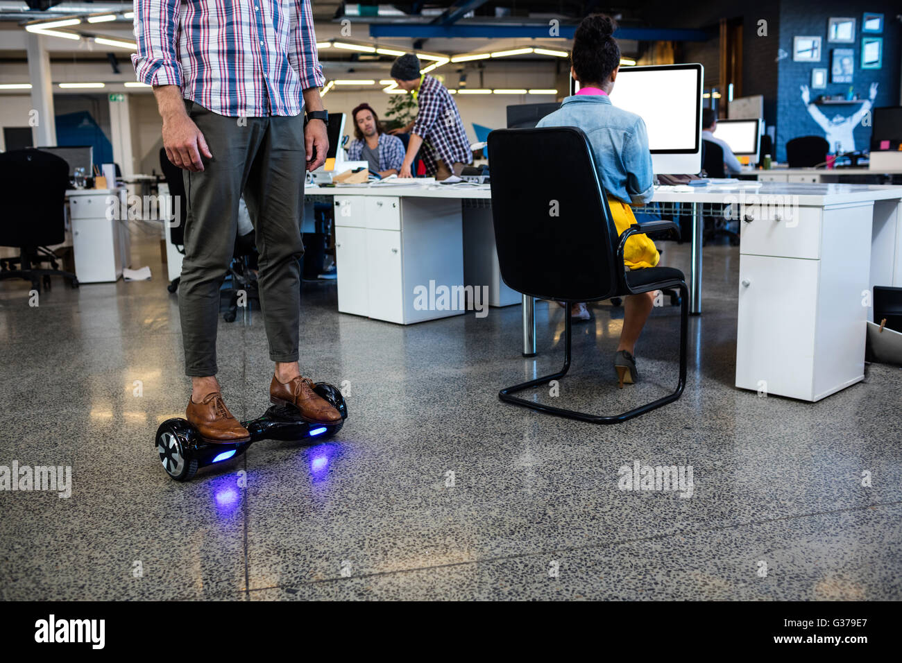 Smart board hi-res stock photography and images - Alamy