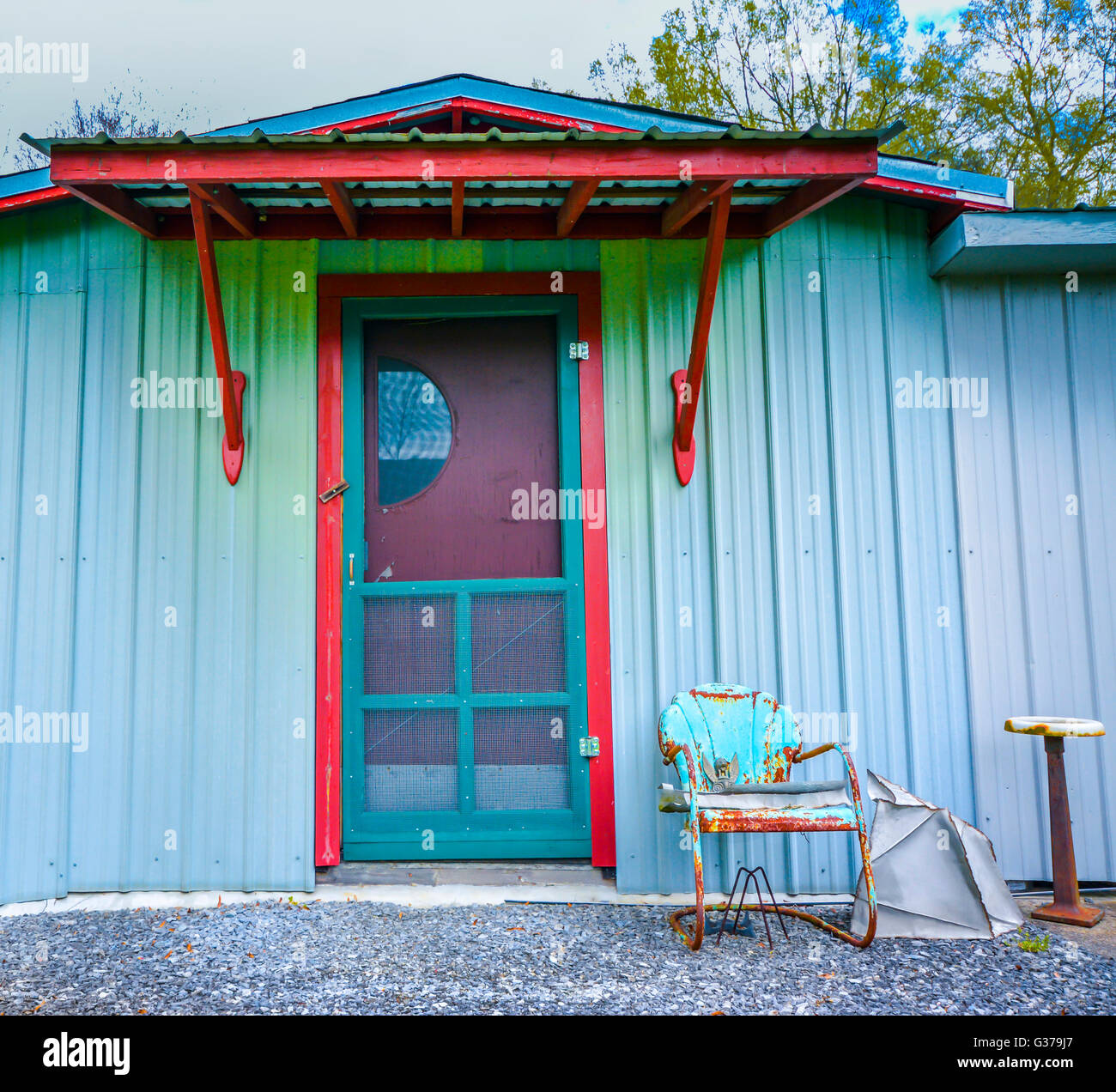 Roofette hi-res stock photography and images - Alamy