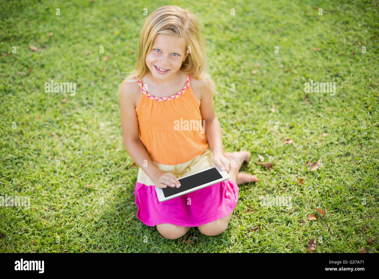 Digital park hi-res stock photography and images - Alamy