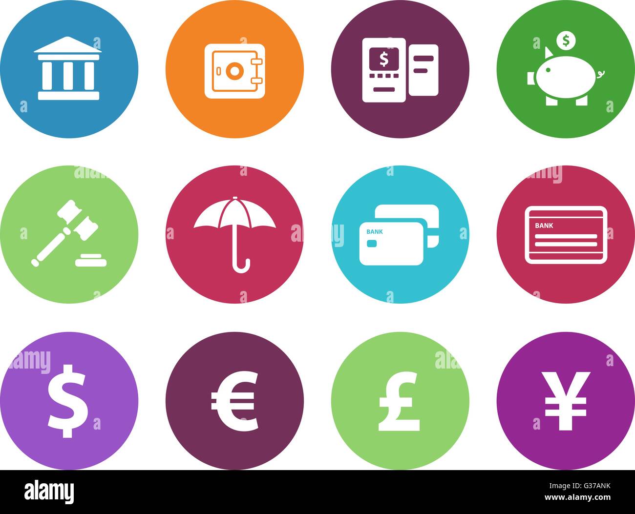 Gbp calculator Stock Vector Images - Alamy