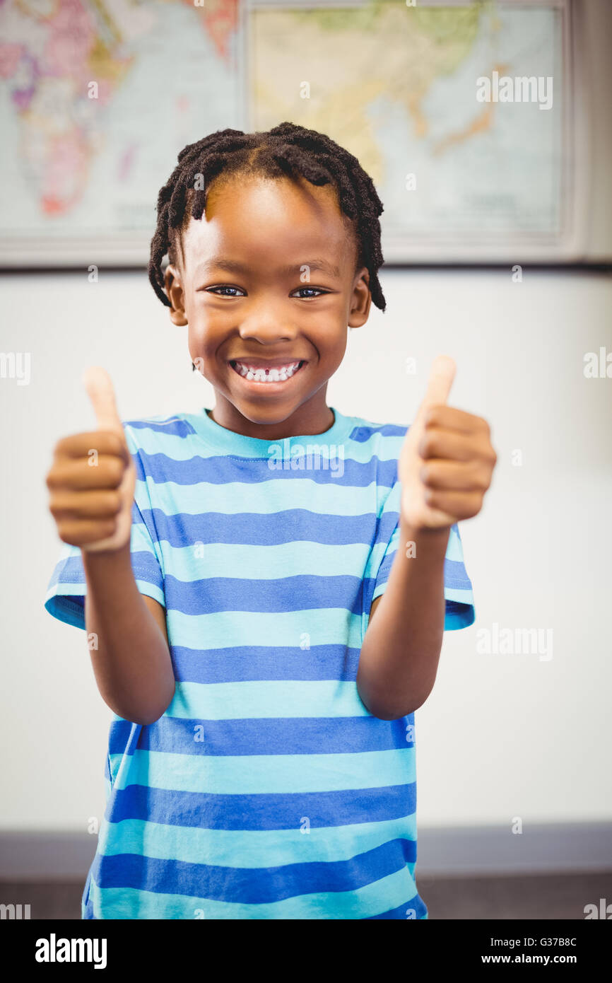 Positive schoolboy hi-res stock photography and images - Alamy