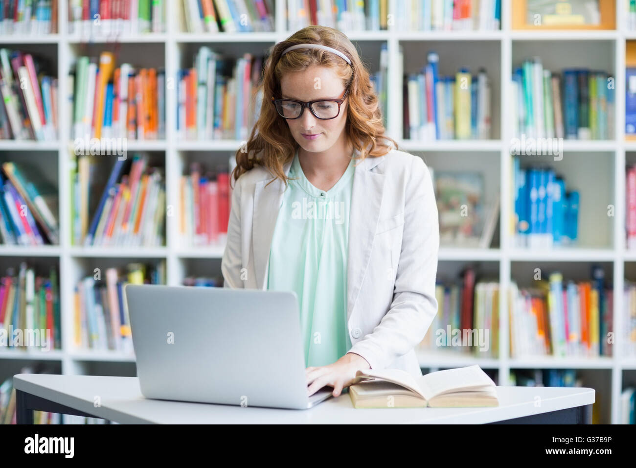 Band with teacher hi-res stock photography and images - Alamy