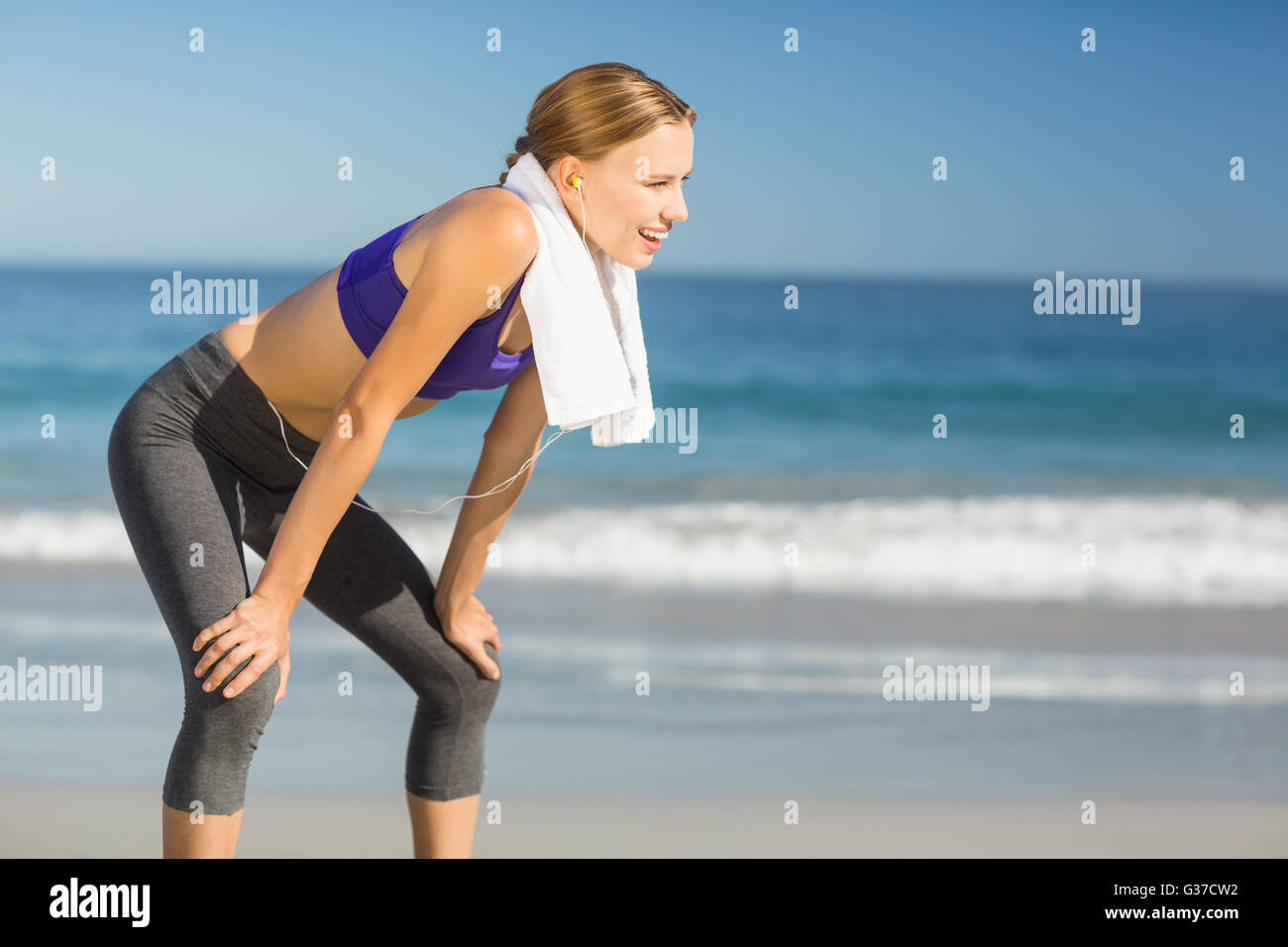 Beautiful break hi-res stock photography and images - Alamy