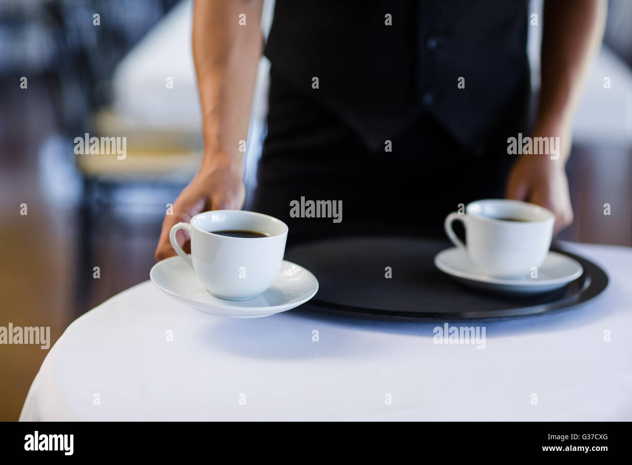 Cup section hi-res stock photography and images - Alamy