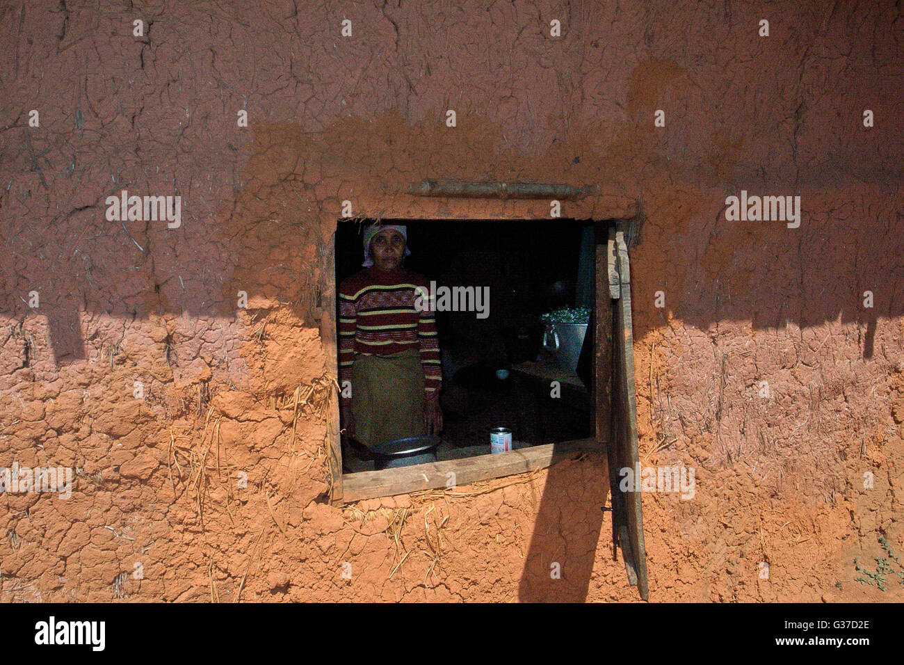 Myanmar ethnic groups hi-res stock photography and images - Alamy