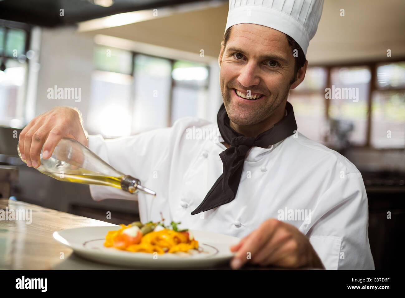 Oil portrait male hi-res stock photography and images - Alamy