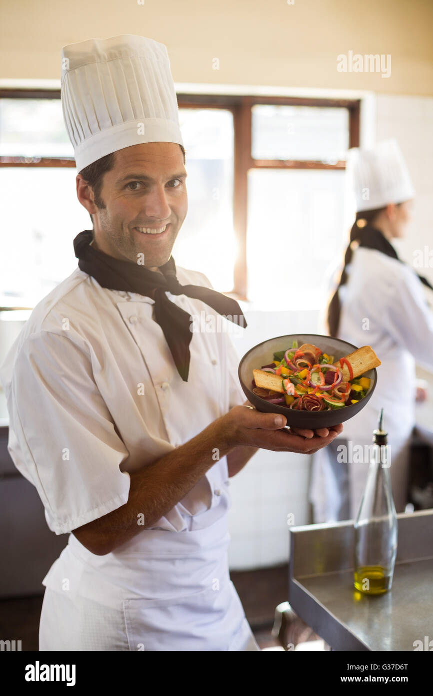 Cooked portrait hi-res stock photography and images - Alamy