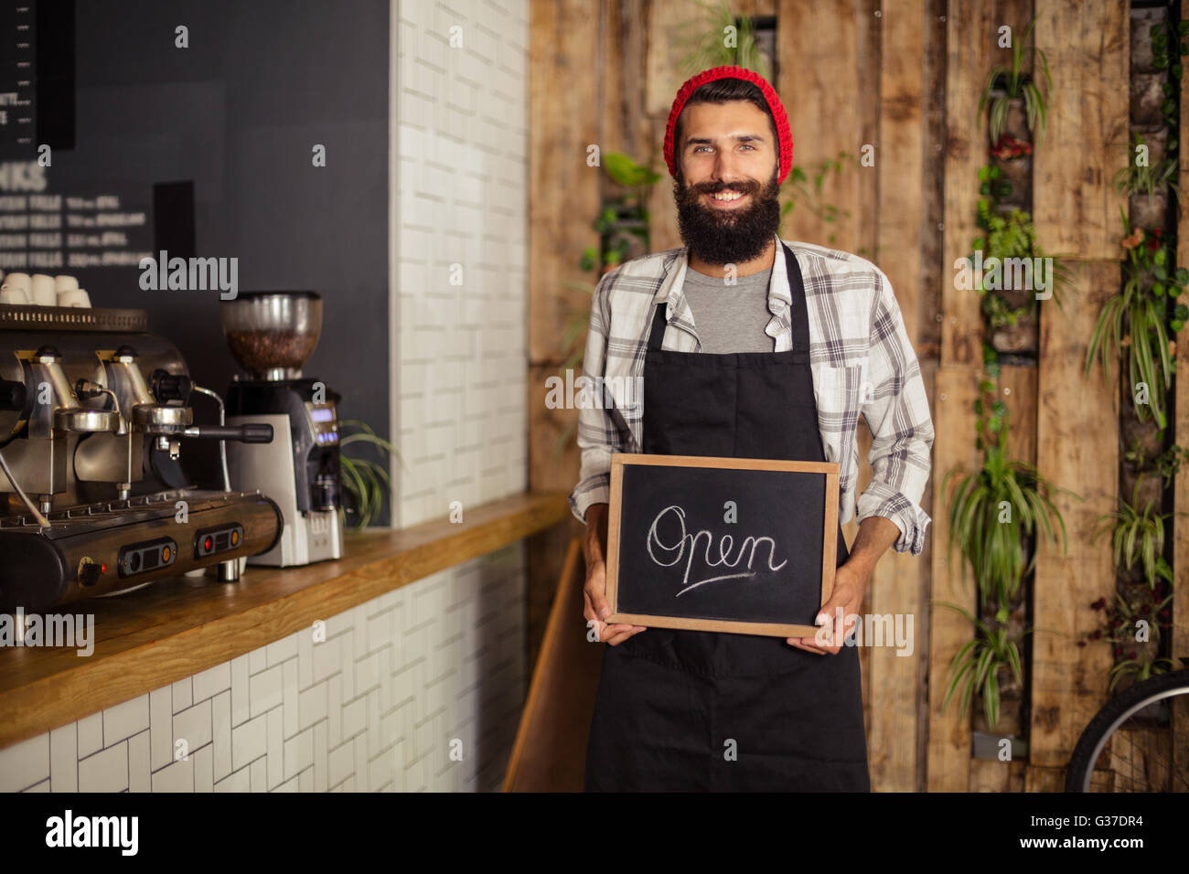 Written board hi-res stock photography and images - Alamy