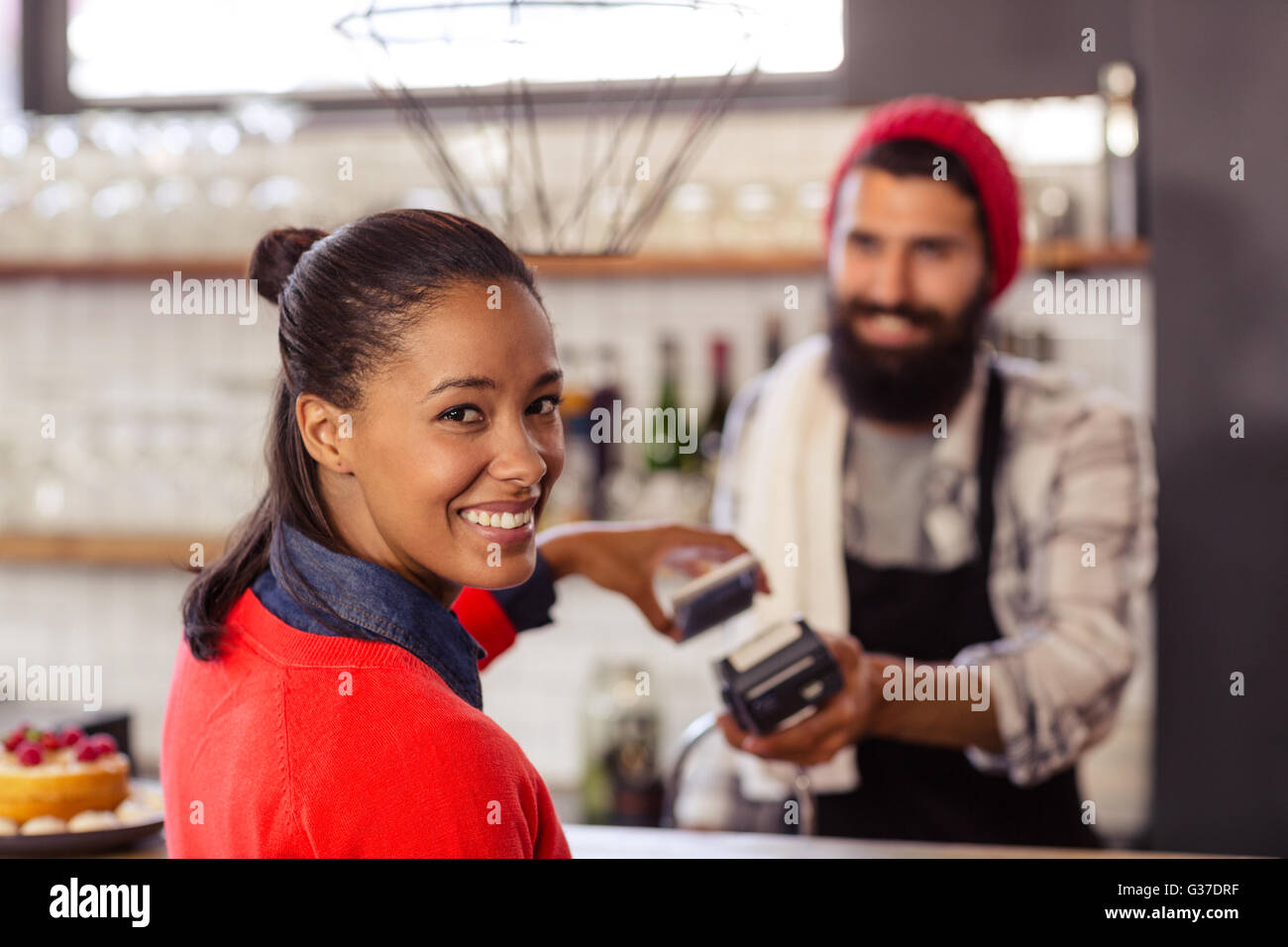 Money reader hi-res stock photography and images - Alamy