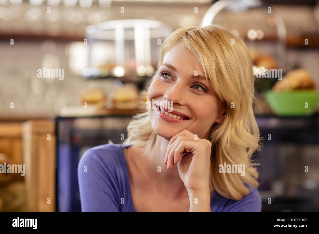 Customer activities hi-res stock photography and images - Alamy